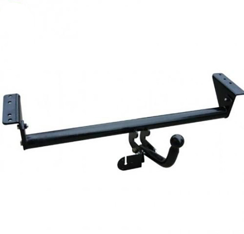 Фаркоп (тягово-сцепное устройство) Лидер Плюс на Ниссан Кашкай +2 2008-2013