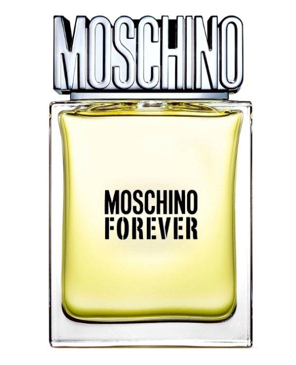 Туалетная вода Moschino Forever 50 мл