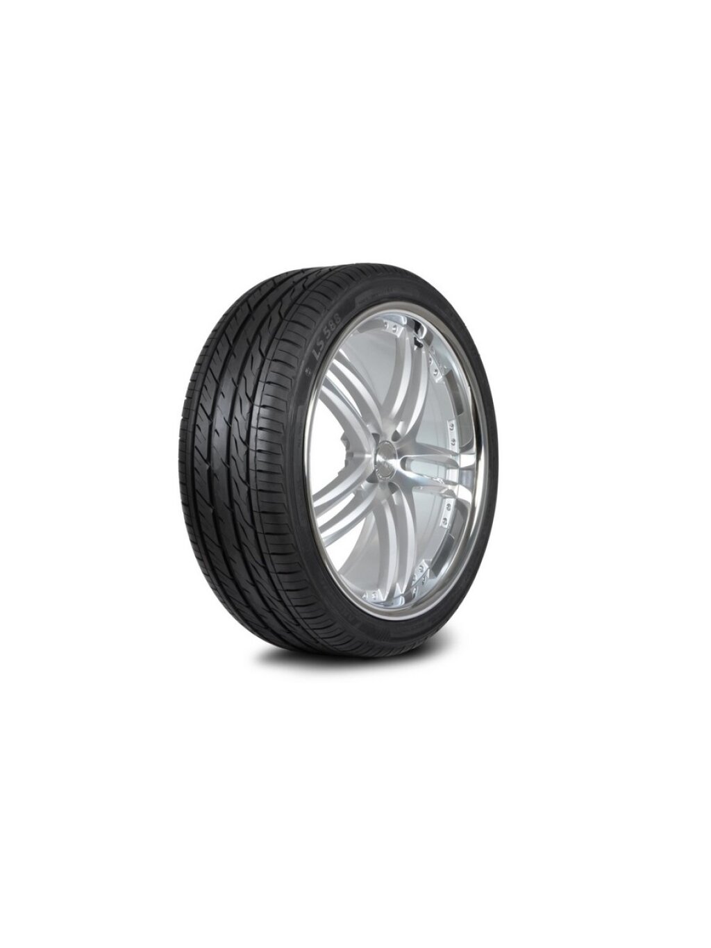 Автошина Landsail LS588 205/55 R16 94W