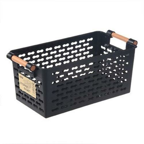 1 PP Фруктовые закуски корзины контейнеры кухонная косметика для дома напитки приправы корзины для организаторов корзины гаджеты