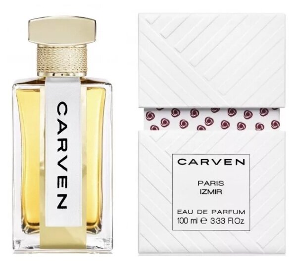 Парфюмерная вода Carven Paris Izmir 100 мл