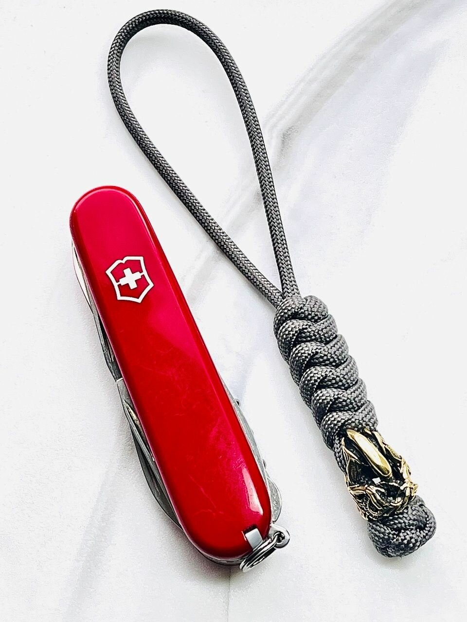 Темляк для ножа