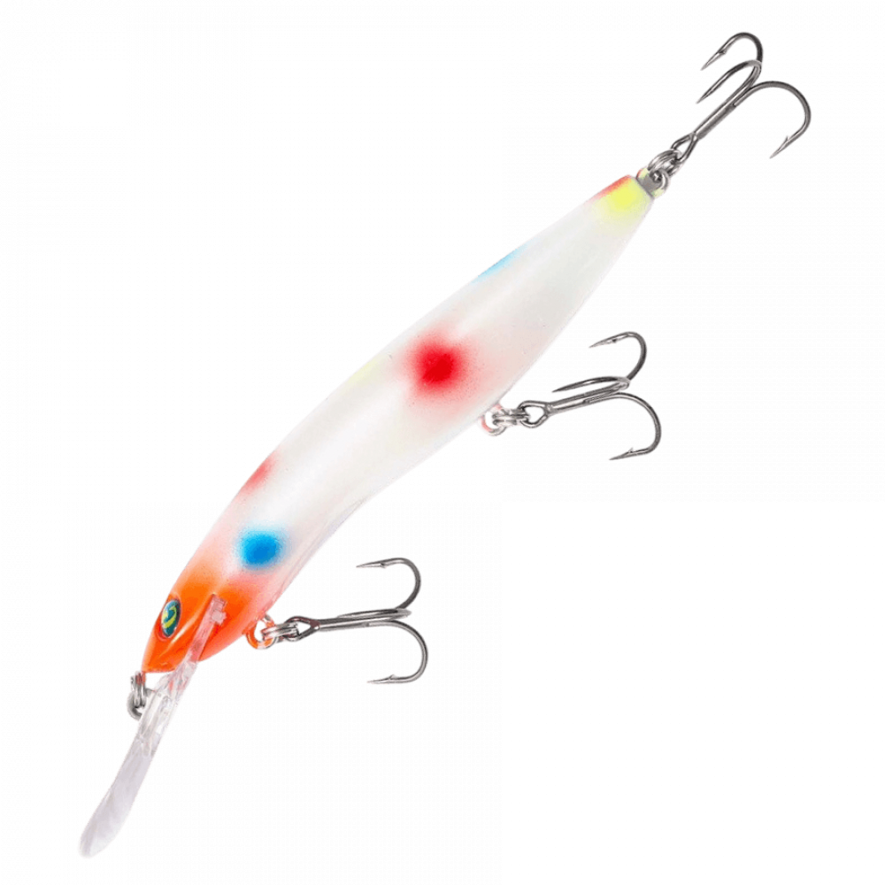 Воблер Aggressor V3 C267 - размер 125 мм.