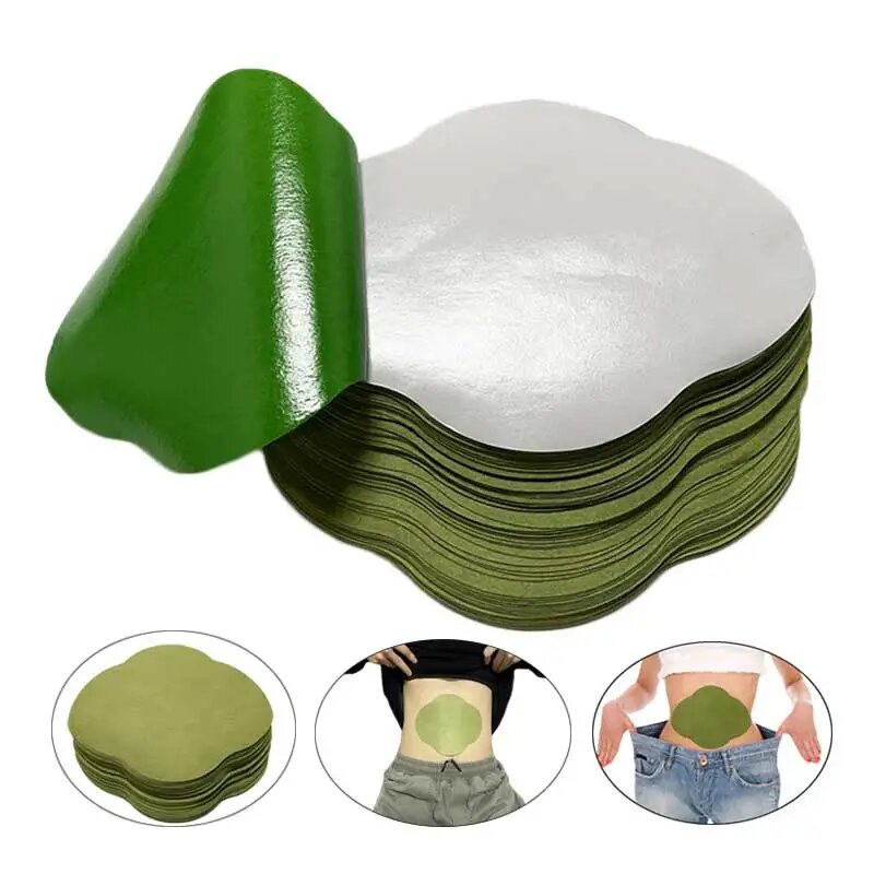 Пластыри для похудения Strivefor 6-30 шт. 6pcs