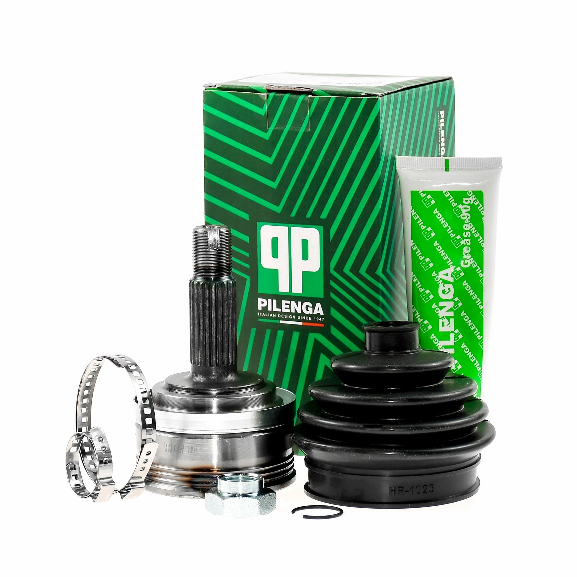 ШРУС наружный для ВАЗ Лада 2108 2109 2113 2114, 21099 2115, 2110, 2112, 2113 2114 арт CVP1001K PILENGA