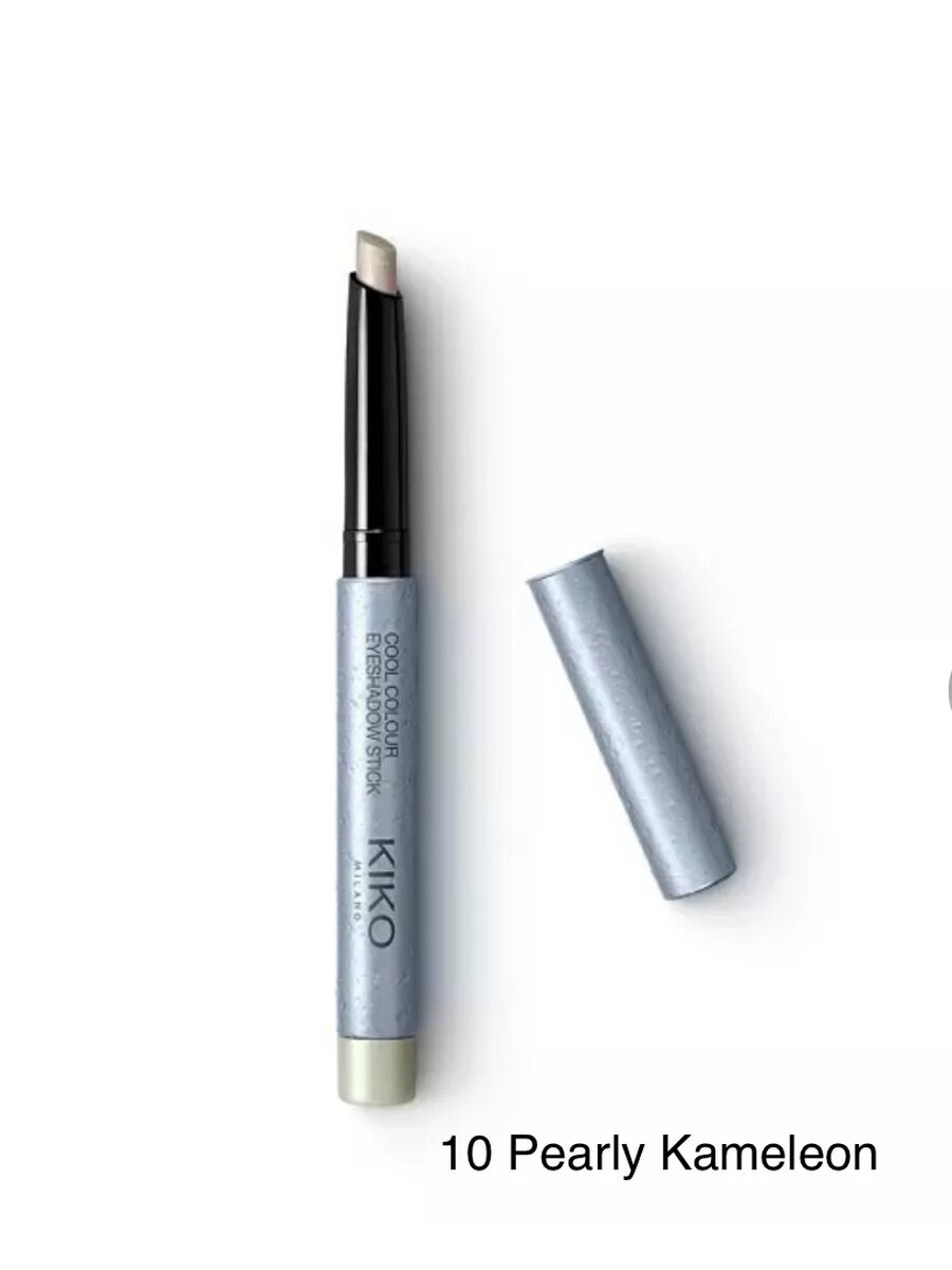 COOL COLOUR EYESHADOW STICK стойкие тени-карандаш для ВЕК 10