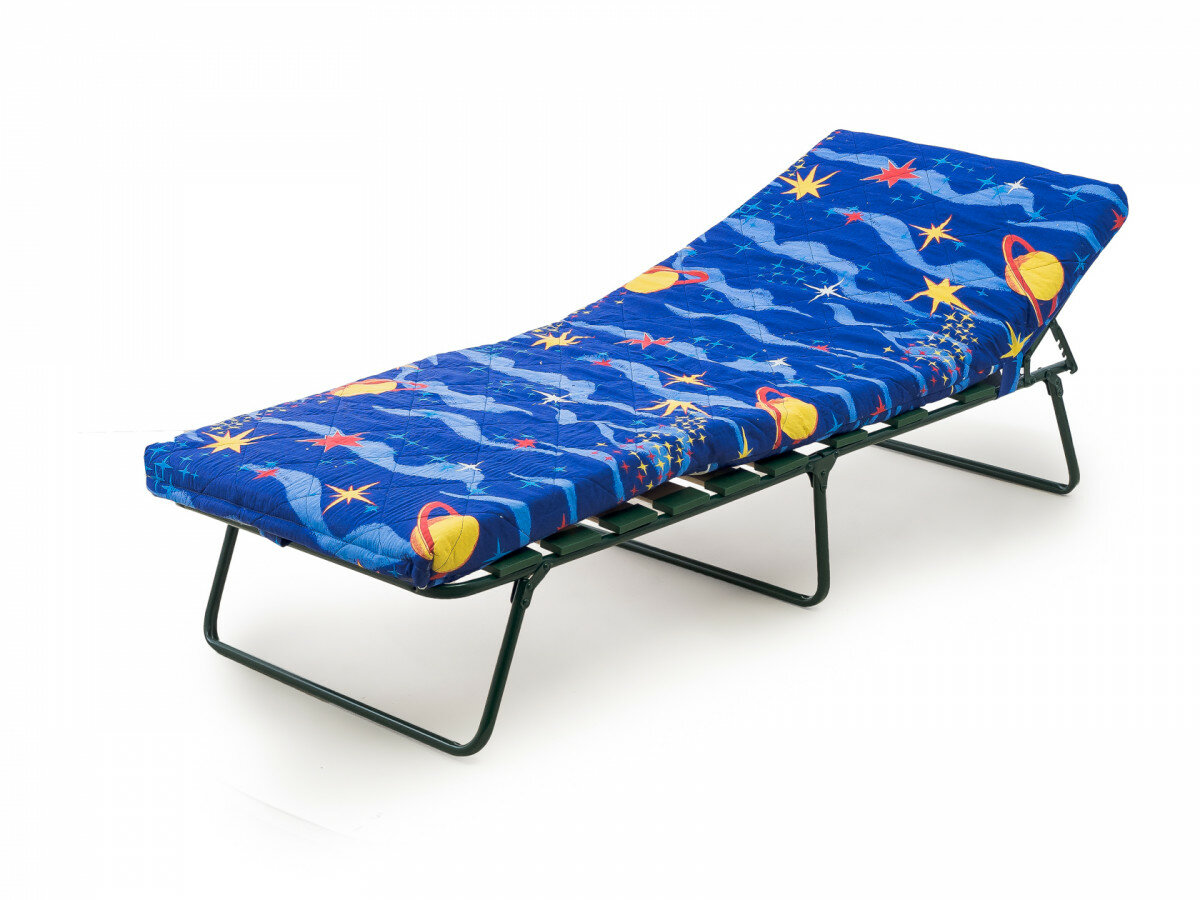 Раскладушка