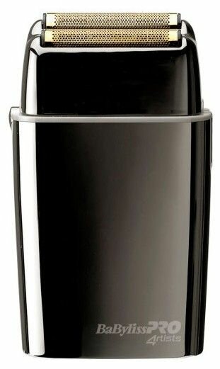 Бритва BaByliss Pro FXFS2GSE Gunsteel