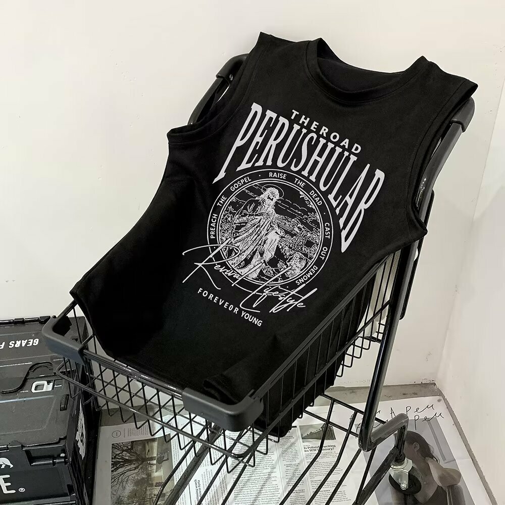 Майка спортивная