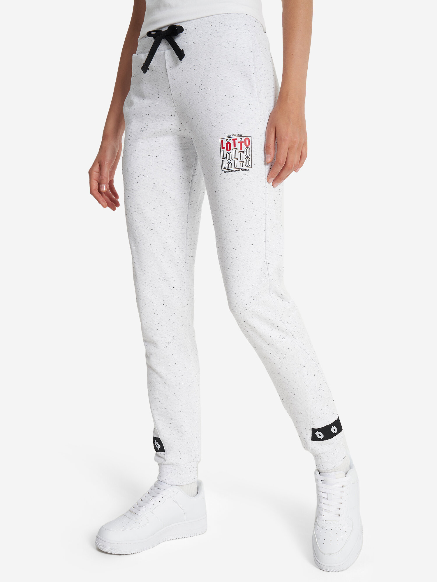 Брюки джоггеры PANTS LIFESTYLE