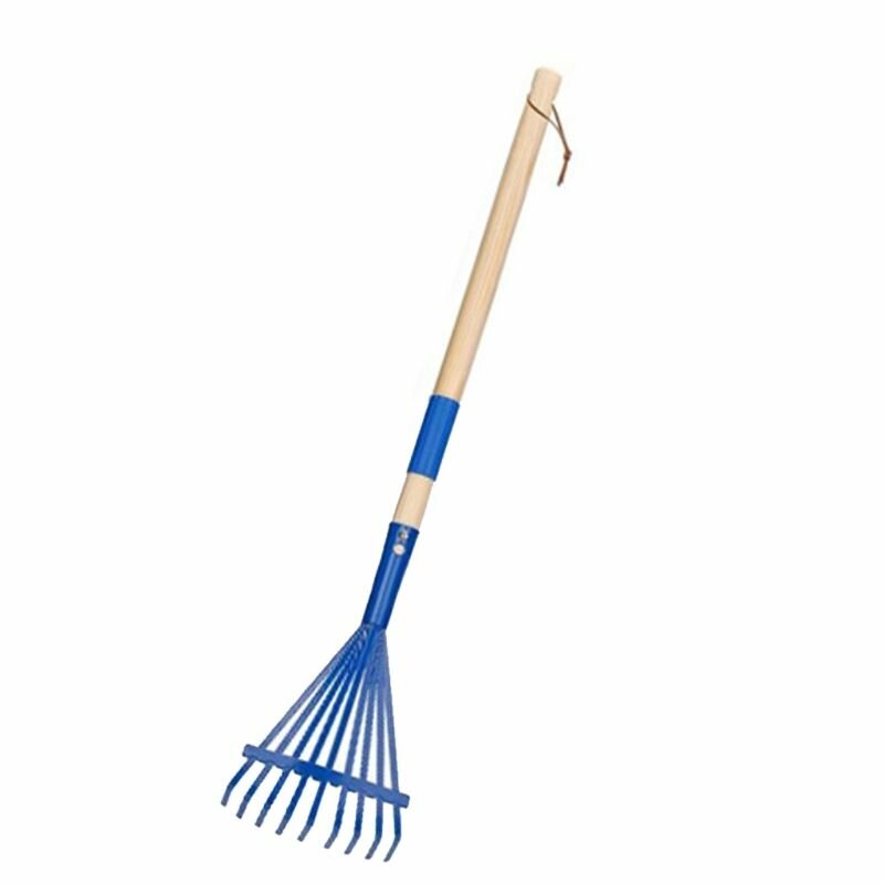 Детские грабли для листьев