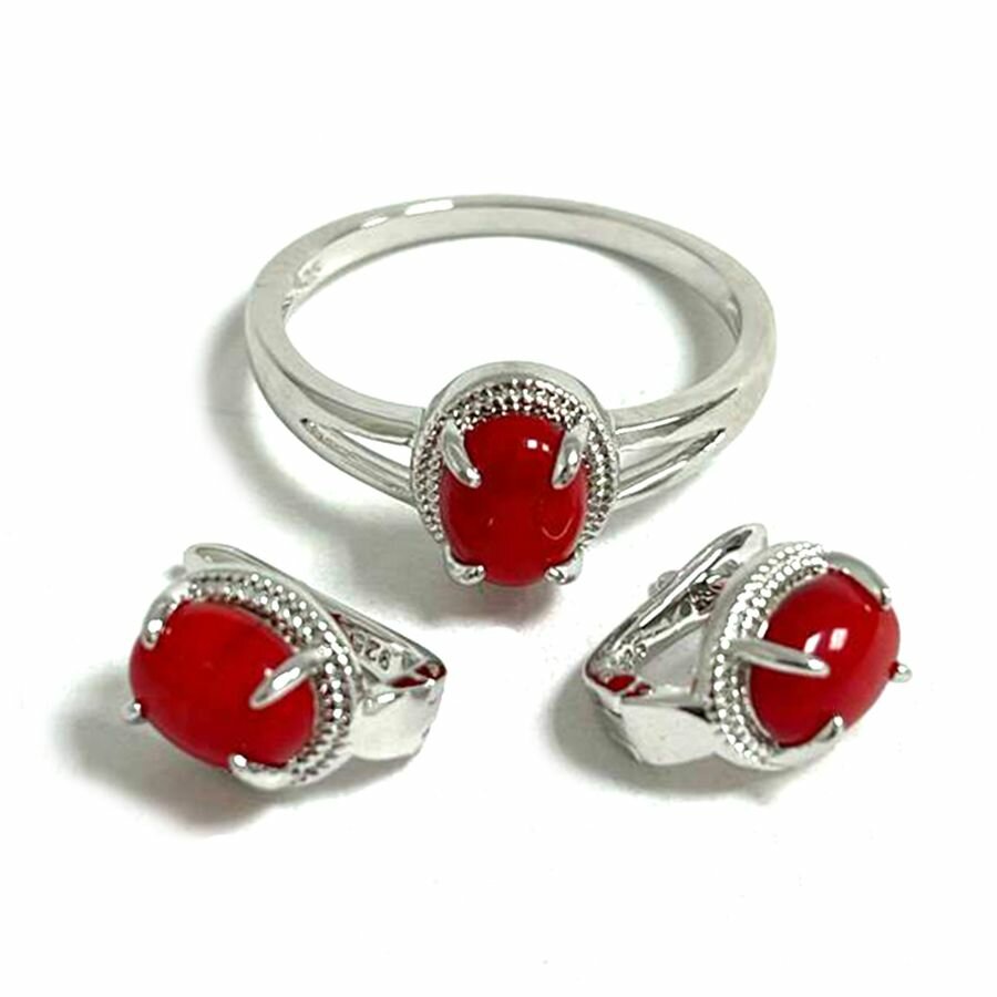 Комплект бижутерии