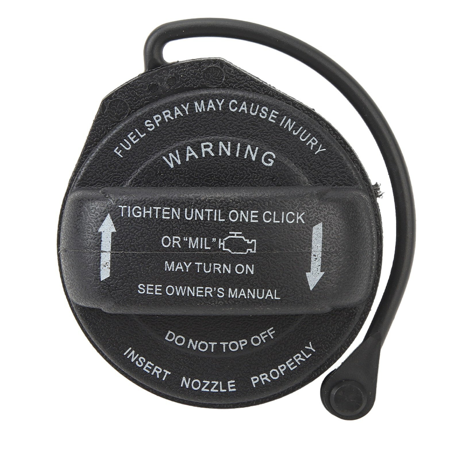 Крышка бензобака 5Q0201550L для Audi A4/A5/Q5/S8/SQ5