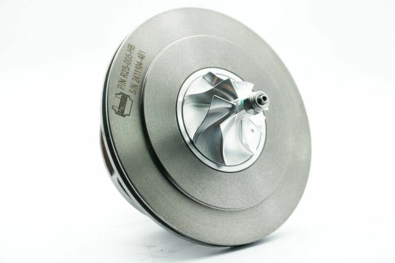 Картридж турбокомпрессора Volkswagen Amarok, Crafter (Фольцваген Амарок, Крафтер) (R2S-005-HB)