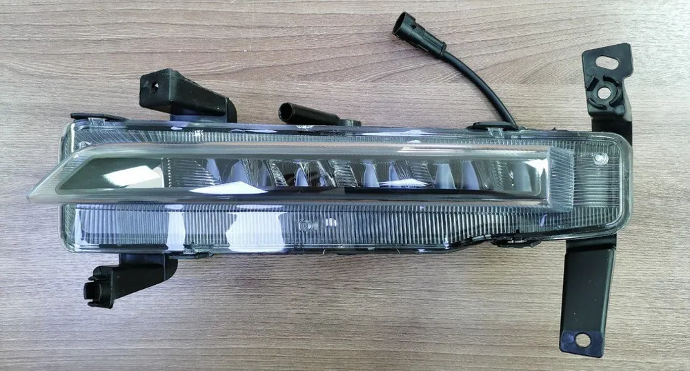 Фара противотуманная передняя правая Chery Tiggo 8 Pro Max T1D нв-2022