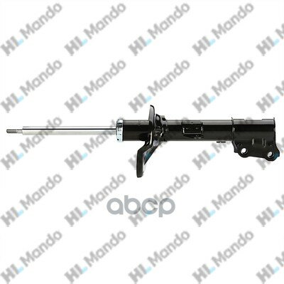 Стойка амортизационная газовая Mando арт. EX5535117600