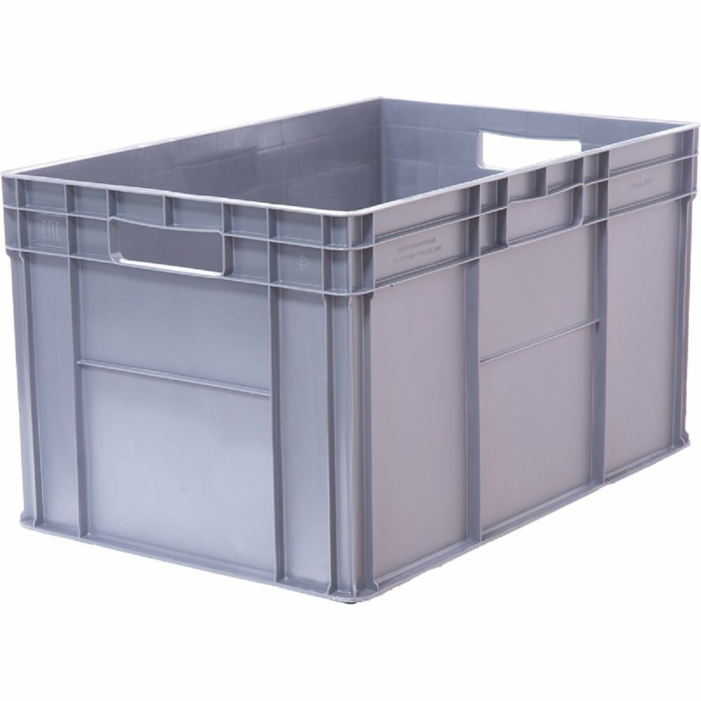 Полимерный ящик Тара. ру 32477