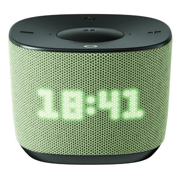 Умная колонка Sber Boom Home SBDV-00171VB Фисташковый