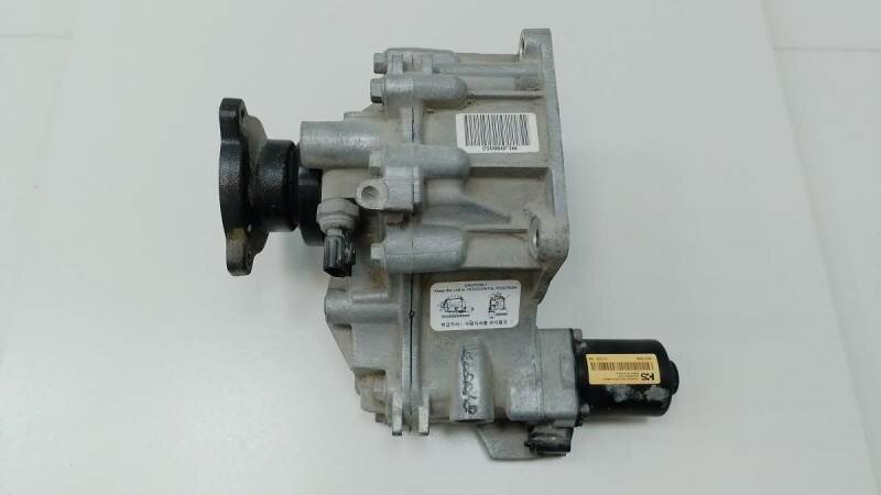 Муфта включения заднего моста Kia Sportage 5 NQ 2021 кат.номер: 478004G300