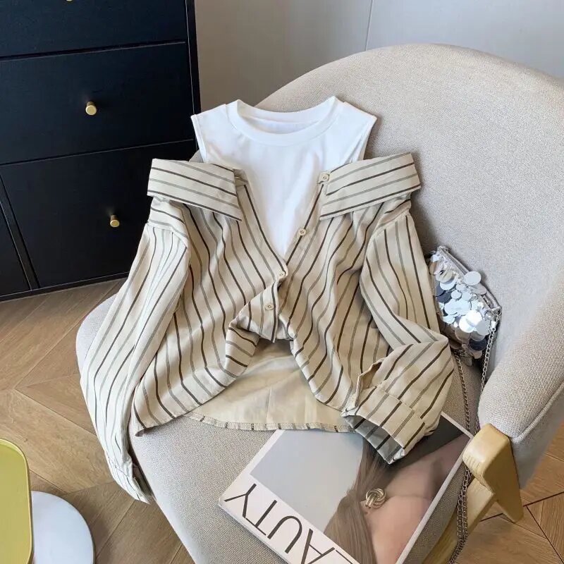 Рубашка XGOTH