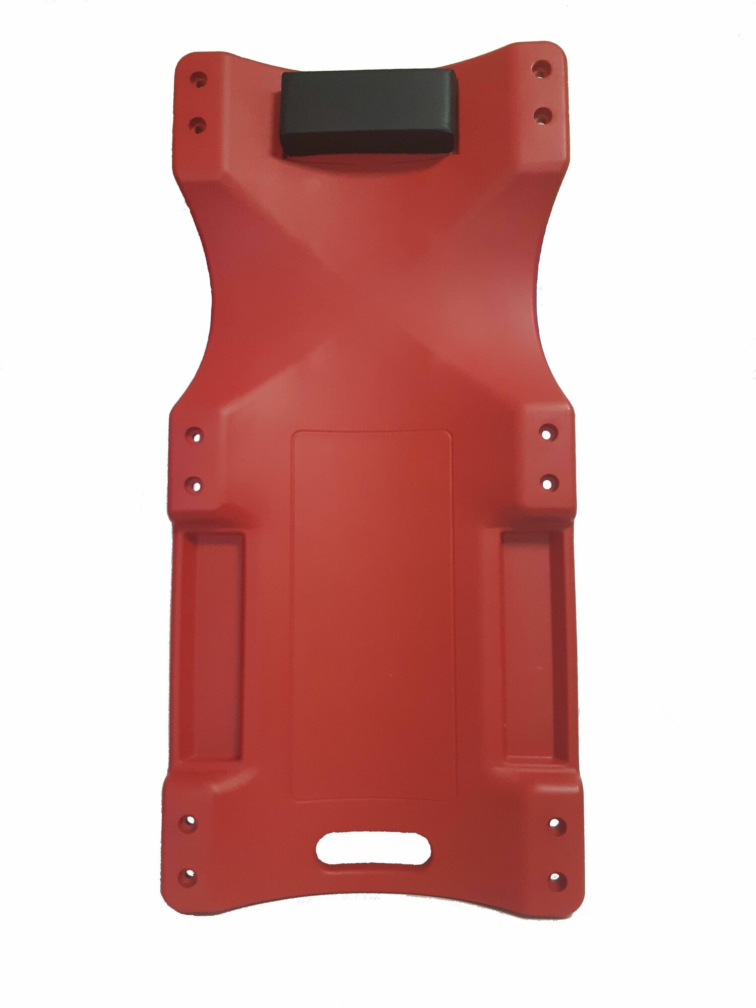 Лежак подкатной REXANT 80-0660, 6 колес, противоскользящая поверхность