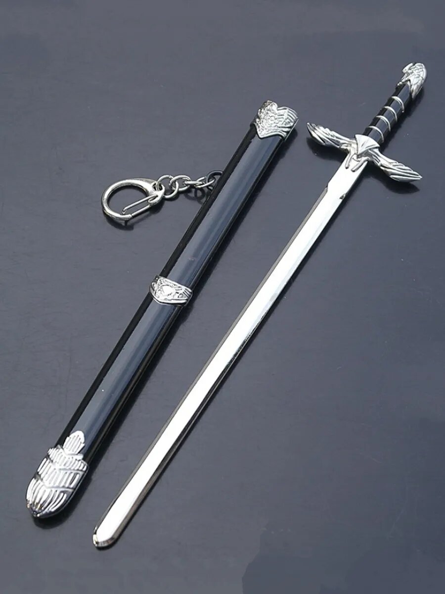 Украшение на сумку