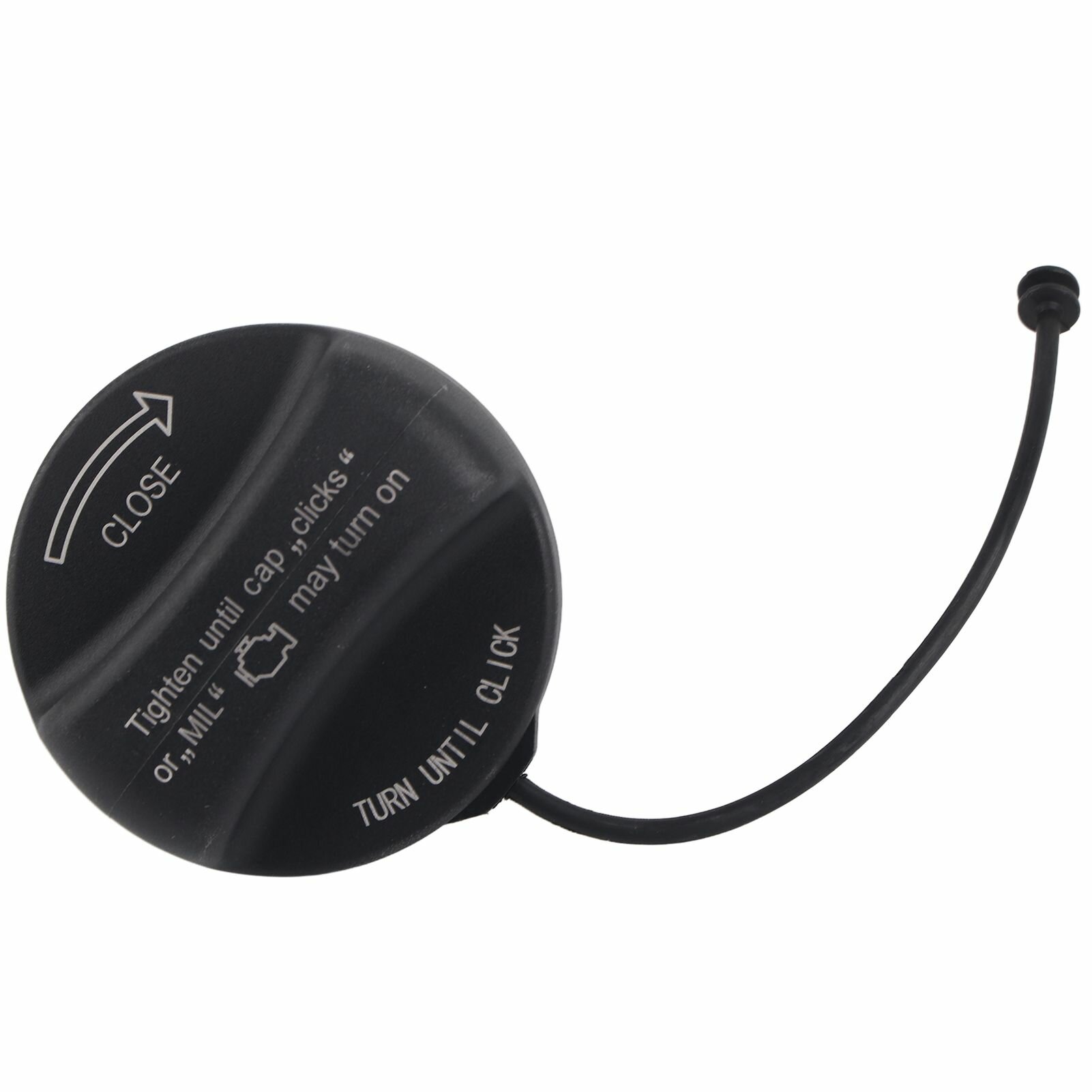 Крышка топливного бака 16117222330 для MINI R55 R56 R57 R58 R59 и др.