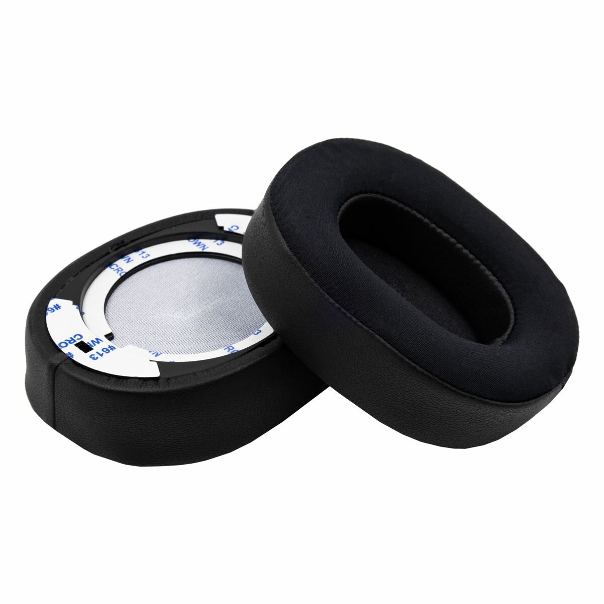 Амбушюры для наушников JBL E55BT, E500BT (С эффектом охлаждения)