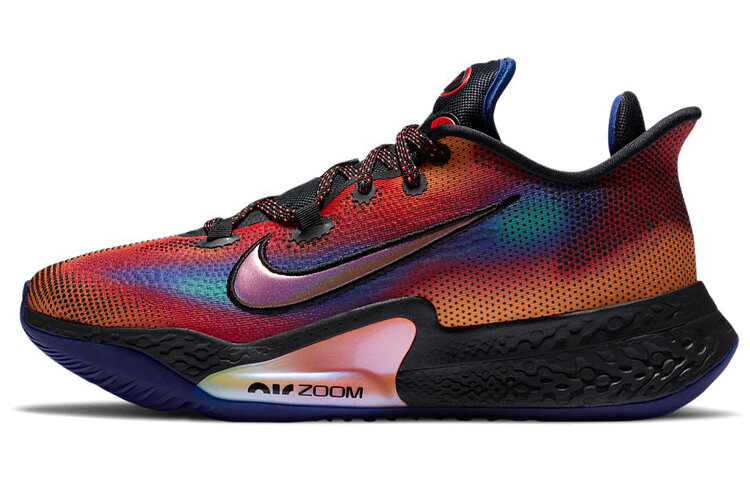 Кроссовки Air Zoom BB NXT