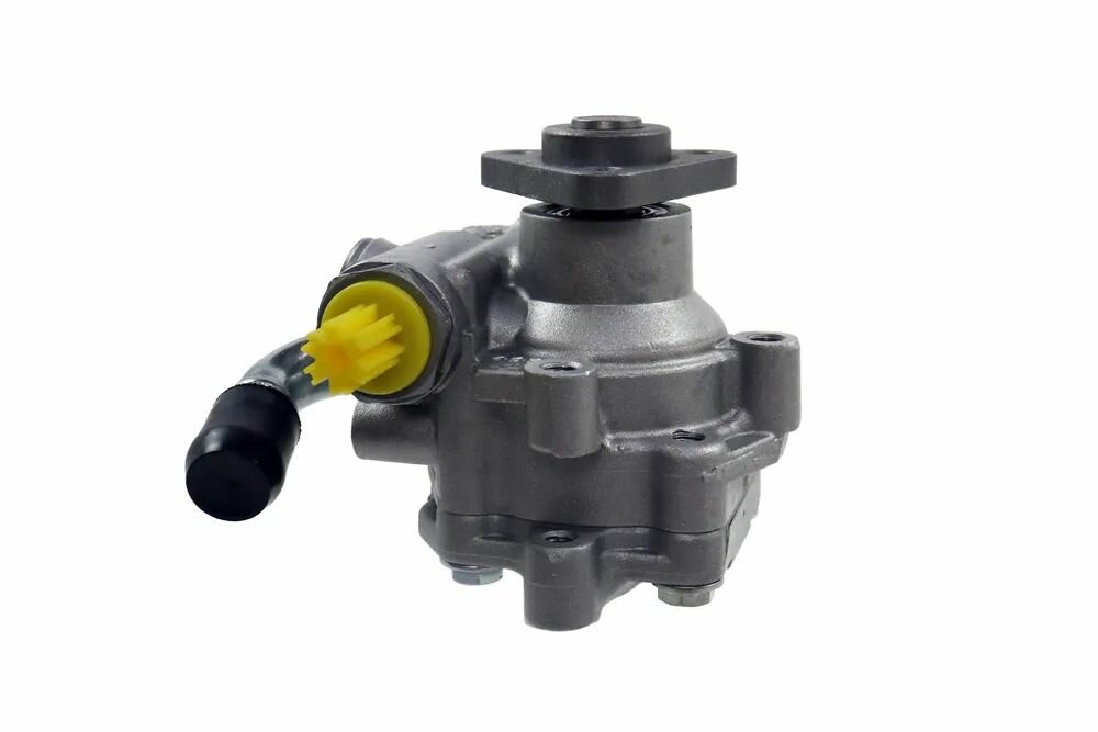 Насос ГУР HEMEN Audi Q7 3,0TDI -15, Touareg 3,0TDI 3,2V6 4,2V8, Multivan V 3,2V6 -09 арт HR51282 HEMEN