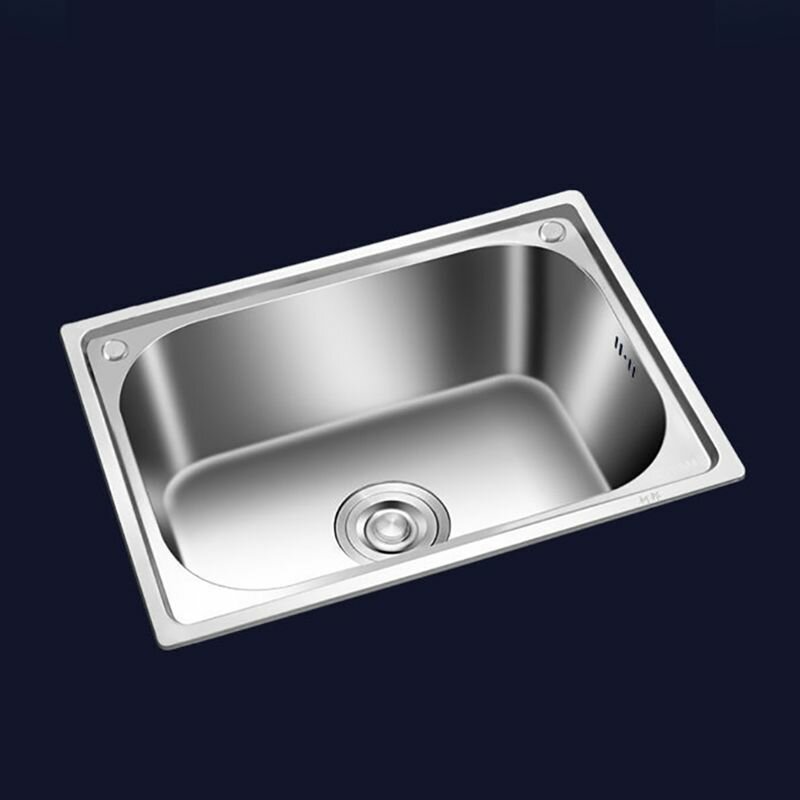 WARM NEST Столешница для раковины, Металл,31х37х12мм