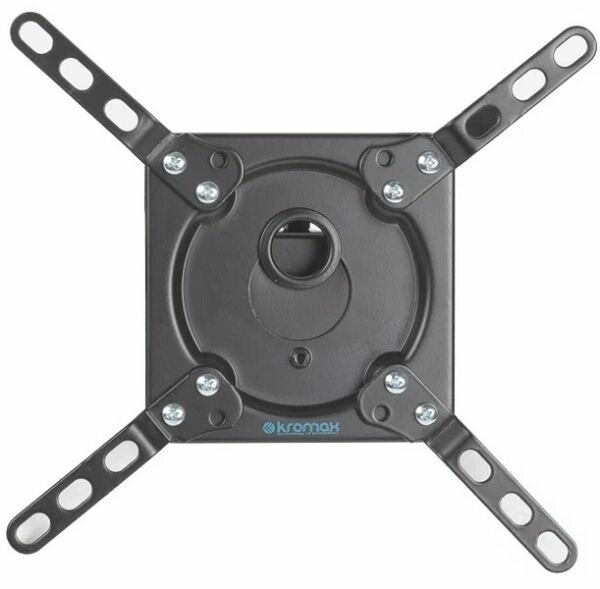 Кронштейн для телевизора Kromax DIX-14 (15-42") Черный