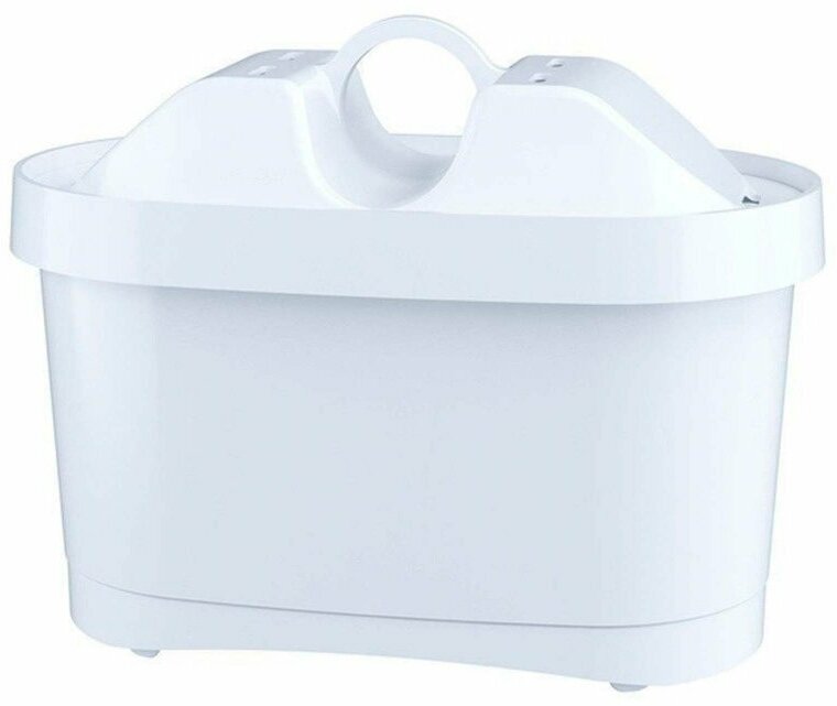 Фильтры для воды Аквафор Комплект модулей сменных фильтрующих Аквафор В25 (2 шт.)