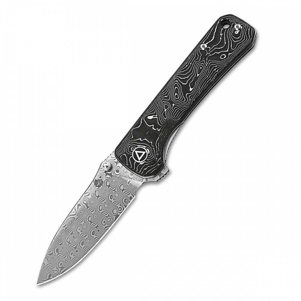 QSP KNIFE QS131-Q Нож qsp qs131-q hawk