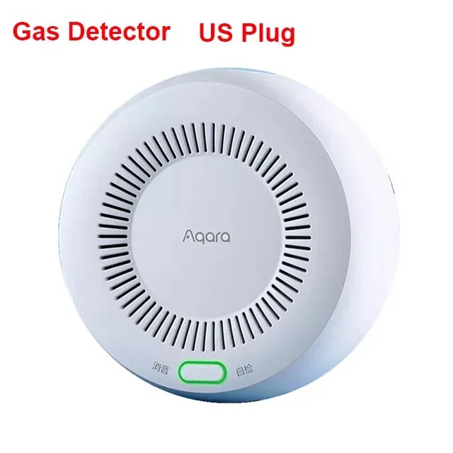 Детектор дыма Aqara aqara Gas Detector