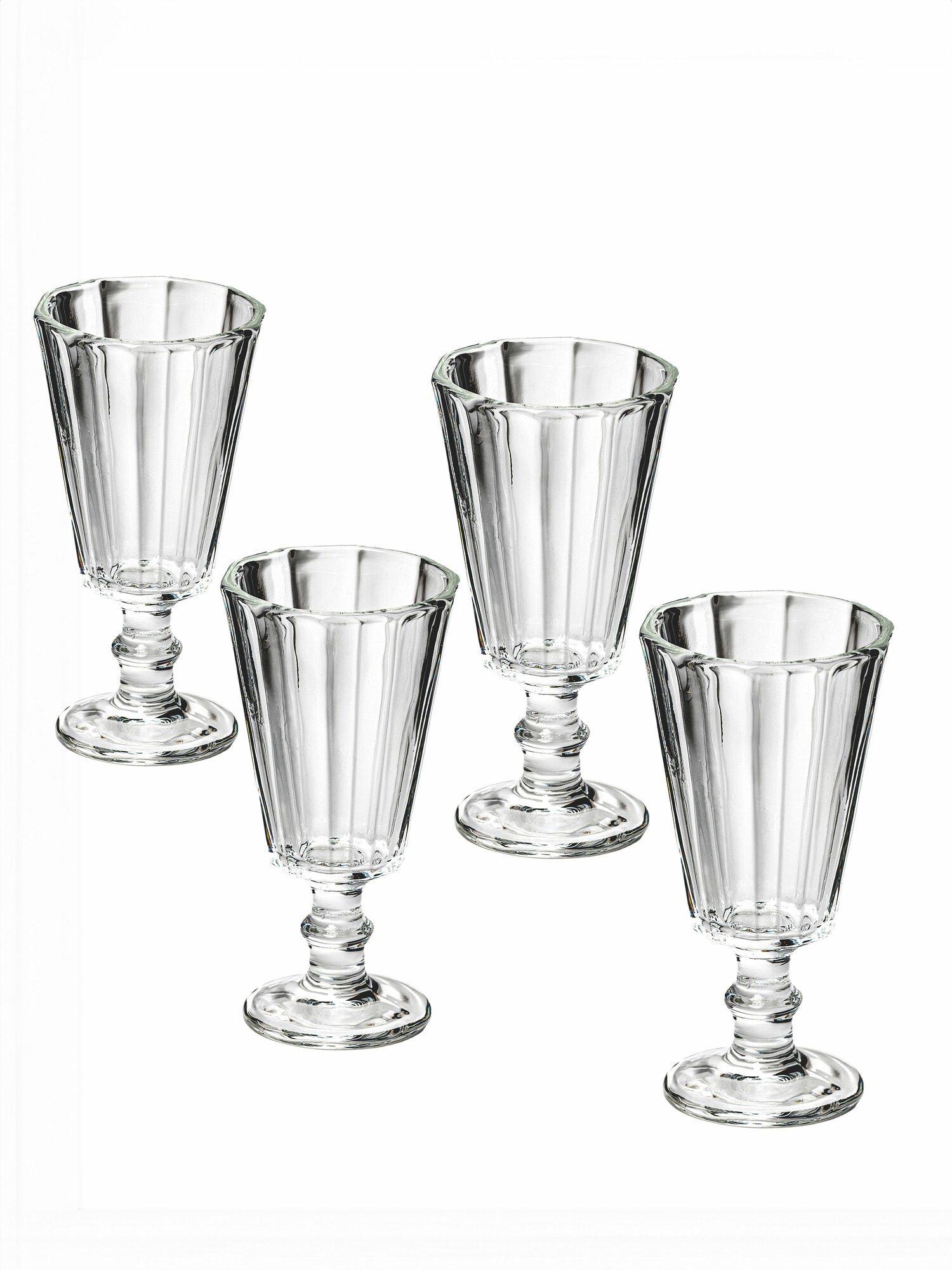 Набор рюмок — фото 1