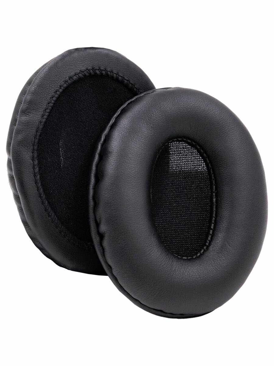 Универсальные амбушюры для наушников 80х60мм