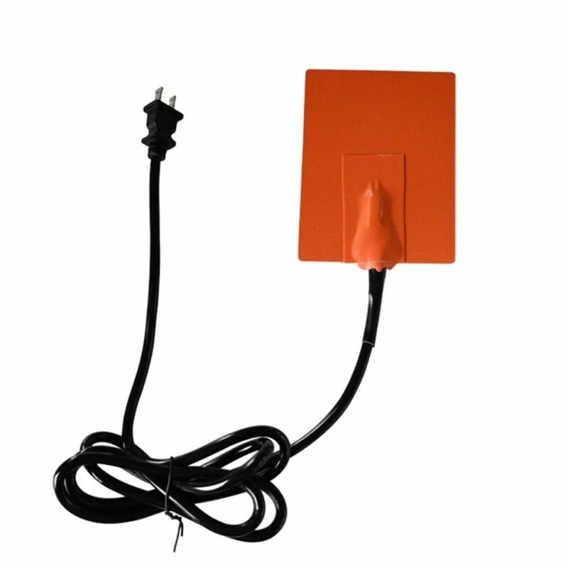 Инновационный донный подогреватель масла Предпусковой подогреватель двигателя для более быстрого запуска двигателя