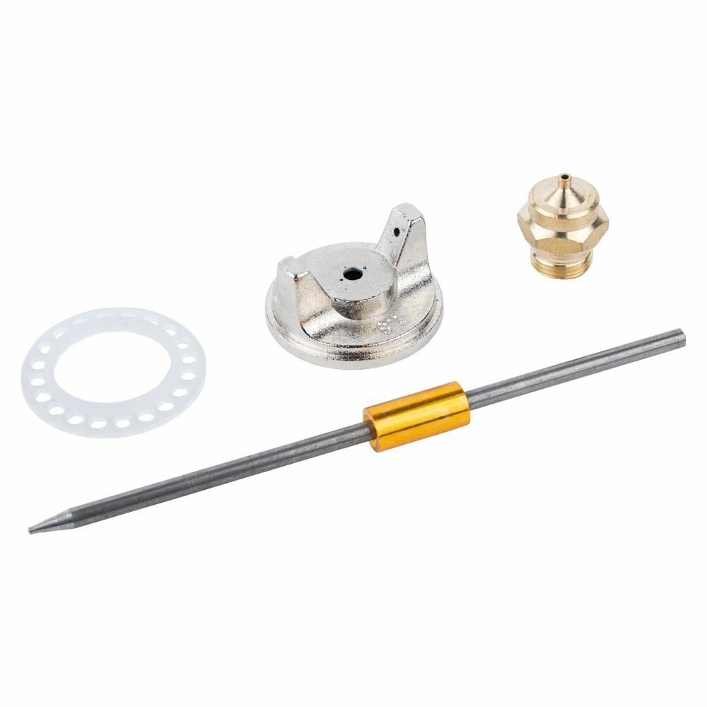 Комплект форсунки HP сопло 1.8 мм SIGMA