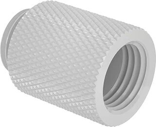 Прямой фитинг Barrow TNYZ-G20 White (BA1057)