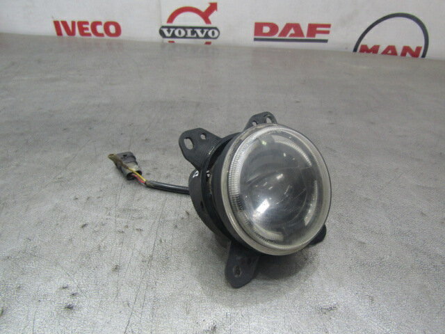 Фара противотуманная левая DAF XF105
