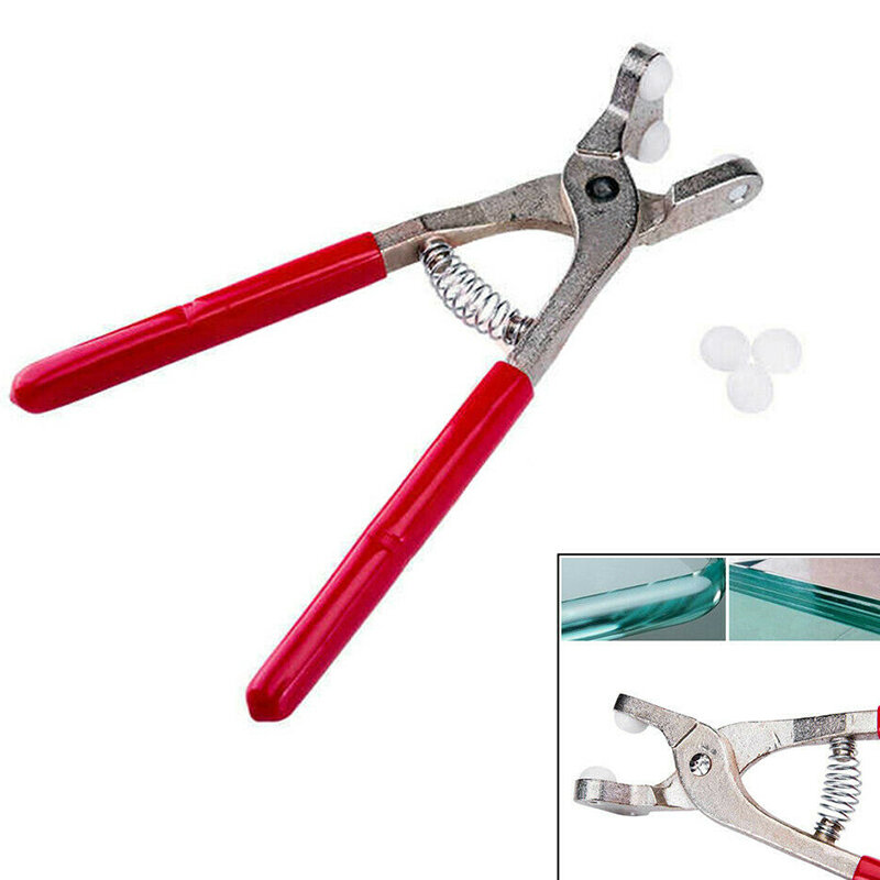 Плоскогубцы для резки стекла FLYEER 2-8 мм, подходят для ручного инструмента для домашнего сада