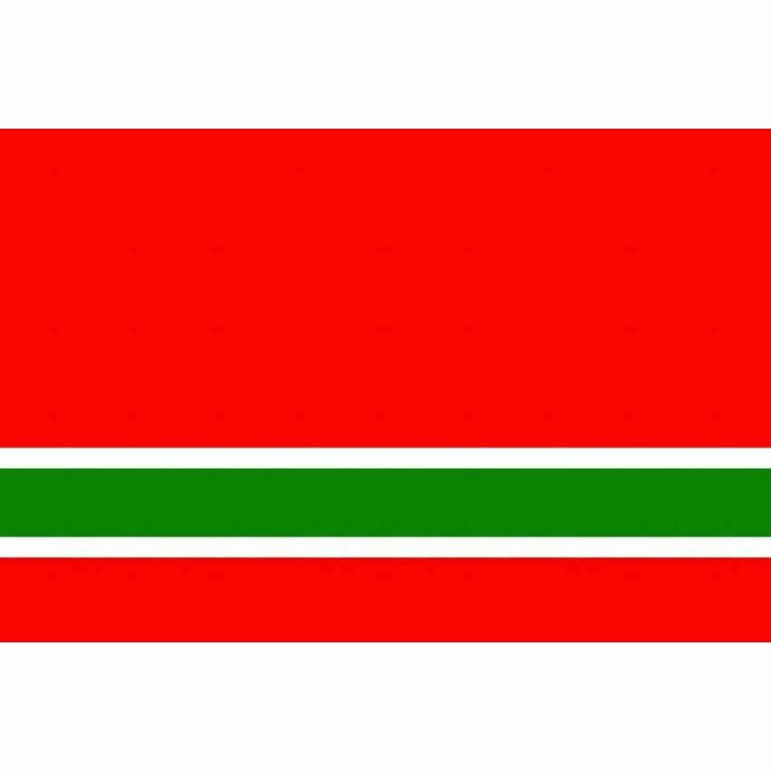 Флаг Лезгин 135x90 см.