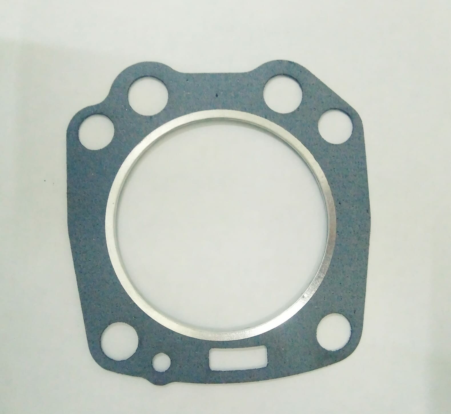 Прокладка ГБЦ для мотоциклов Урал Вояж 720 (Ф 78 вод. охл.)