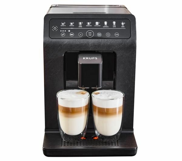 Автоматическая кофемашина