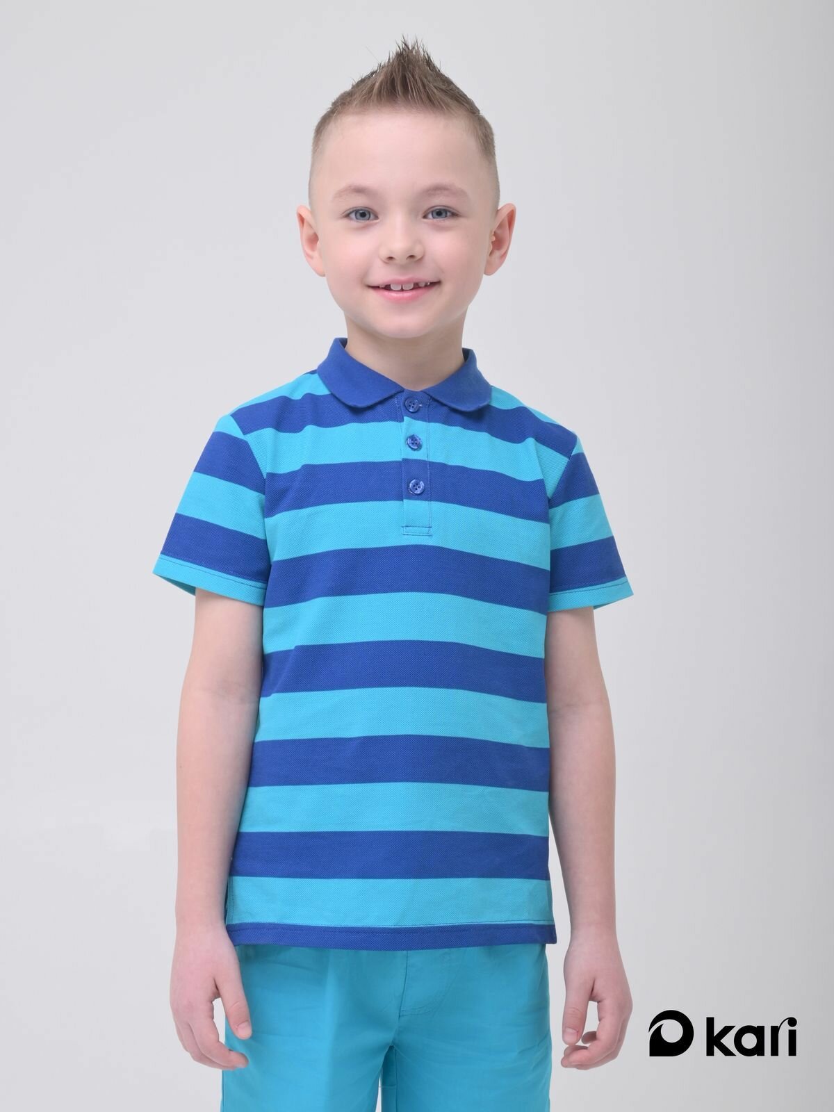 Поло Весна-лето 2026