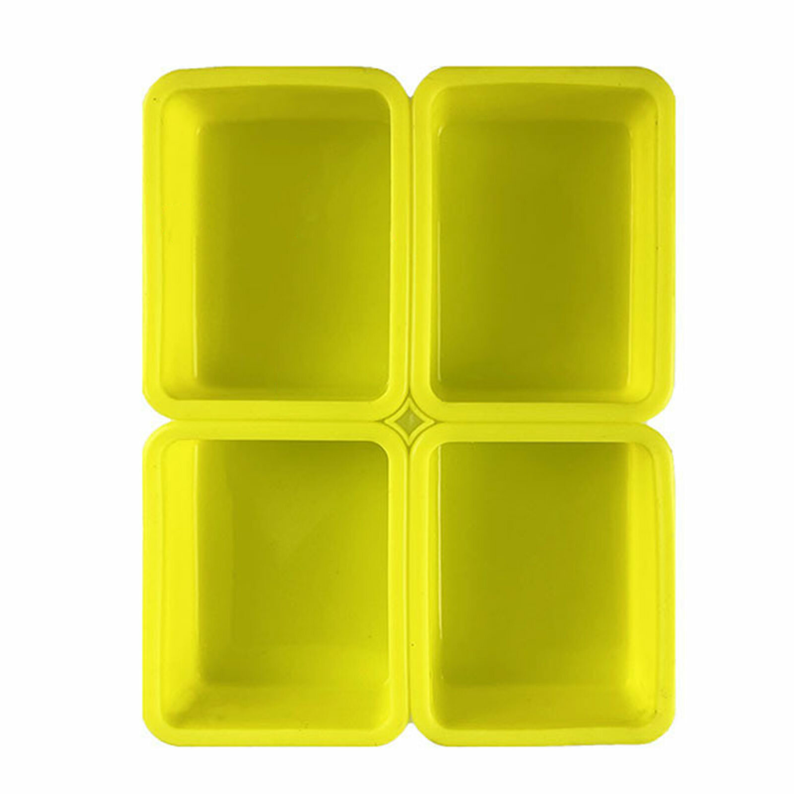 Мыло формы мусс торт плесень желе, плесень, плесень силиконовый материал 5 различных форм, чтобы выбрать для кухонной выпечки