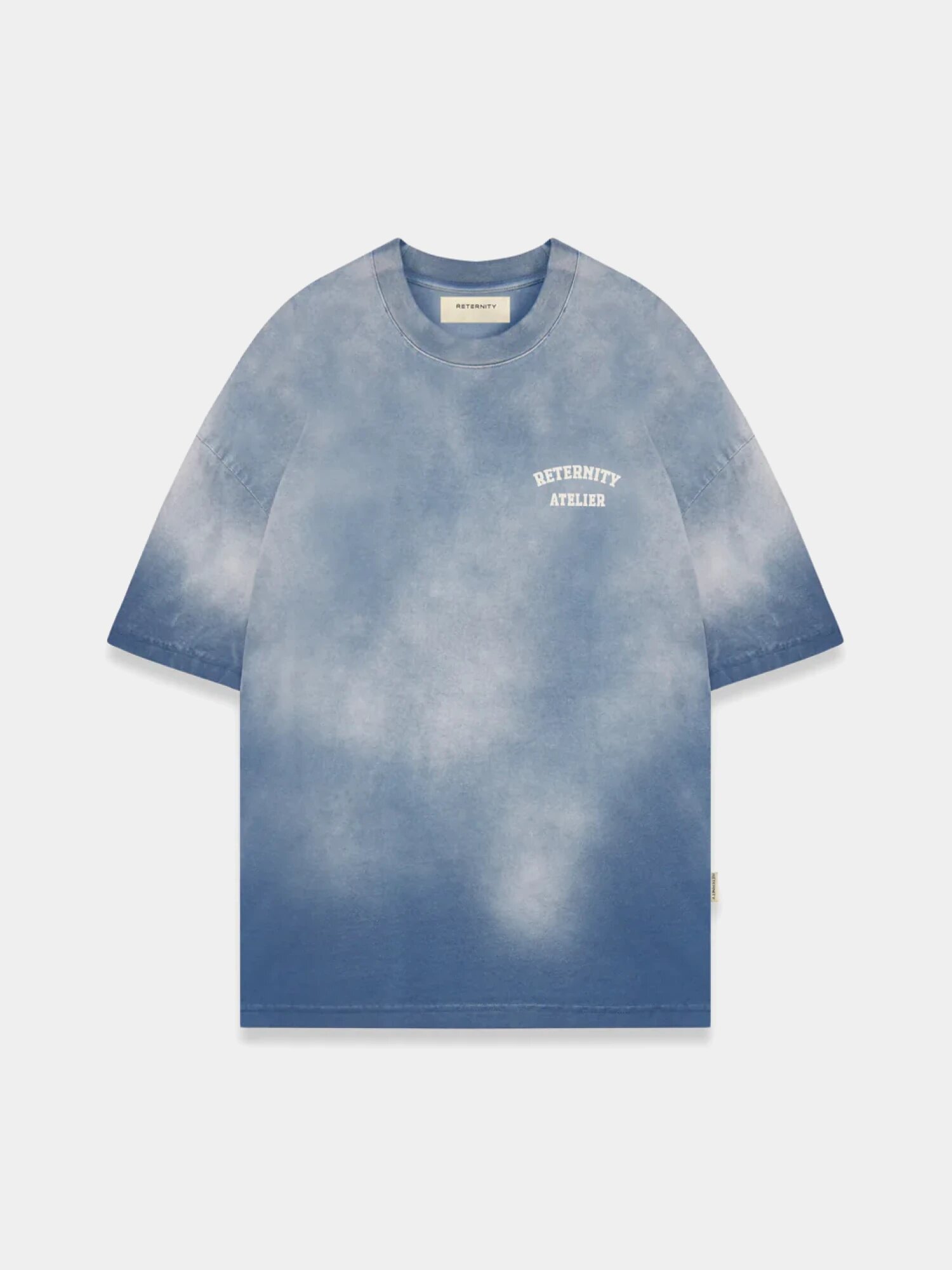 Футболка Arts & Craft