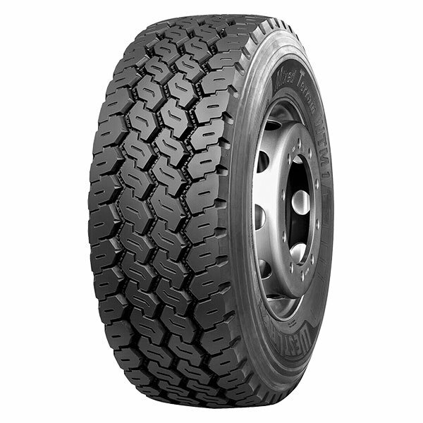 Грузовая шина Goodride AT557 385/65 R22.5 160K