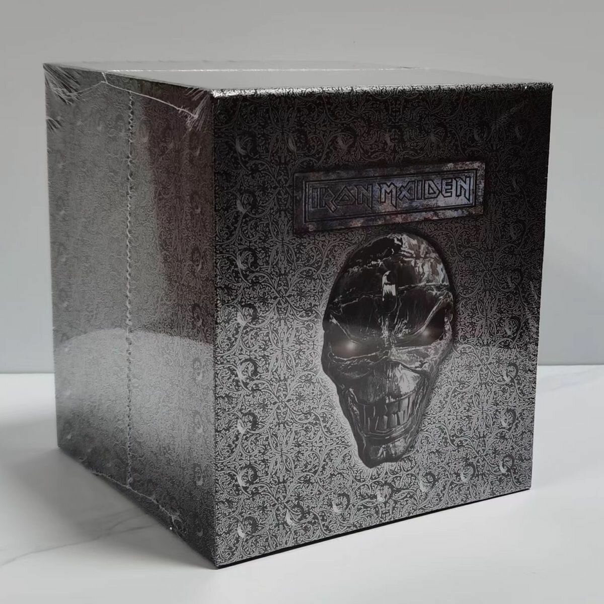 Музыкальный диск